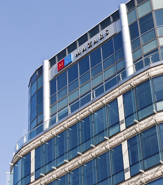 Oprogramowanie biznesowe Exact dla średnich i dużych przedsiębiorstw