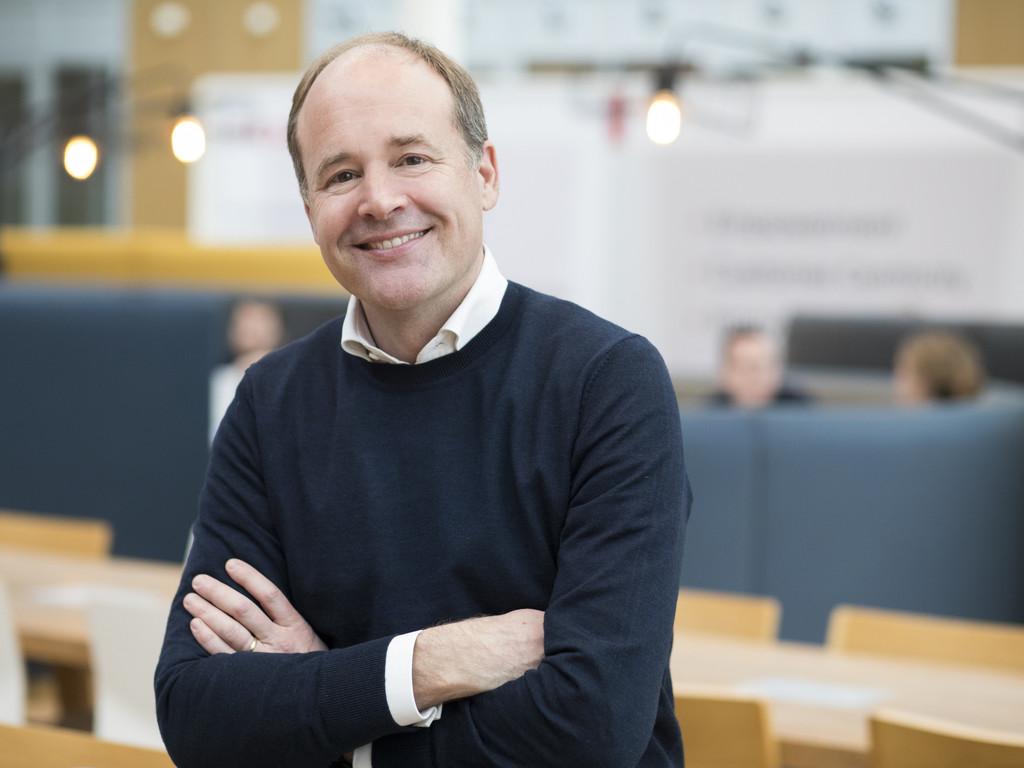 Alexander Rahusen: “Bij potentiële overnames kijken we naar het ...