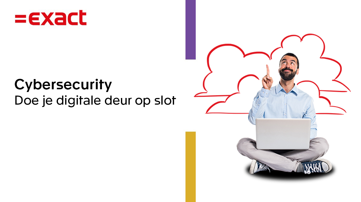 Cybersecurity | Exact