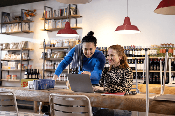 Overlopende rekening: wat is het en waarom is het belangrijk? | exact.com