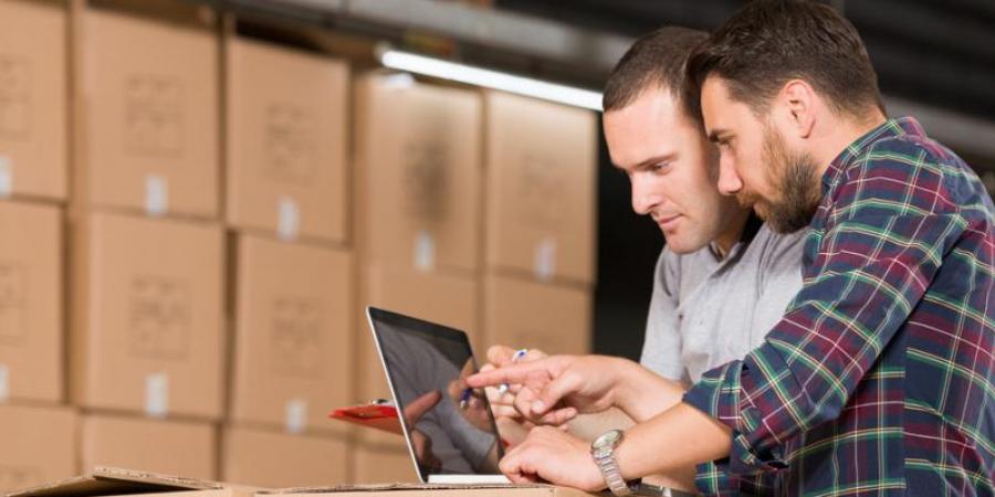 ¿Cómo te ayuda un sistema de control de la producción? | Exact