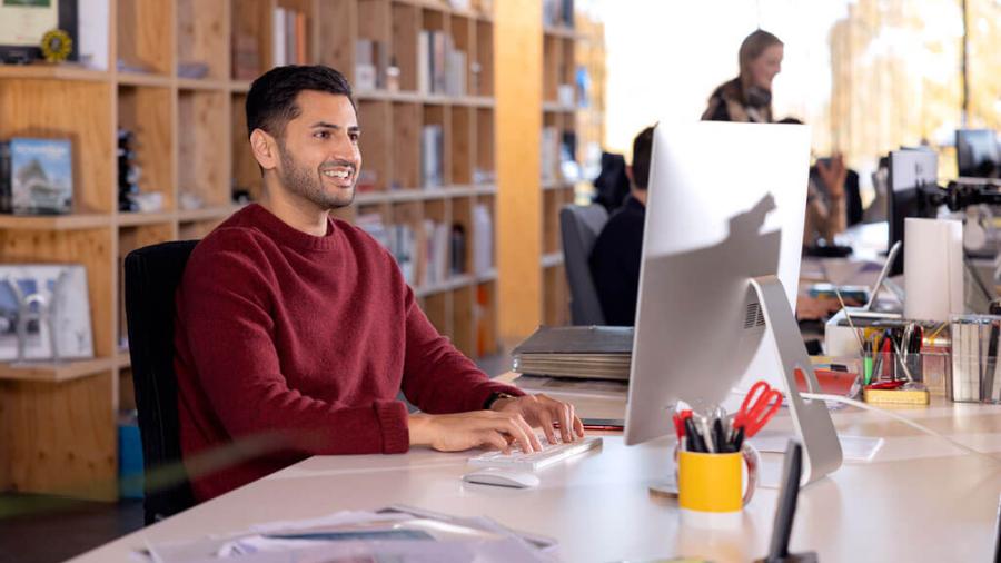 Zorgen om druk op tarieven verdubbeld onder mkb’ers in zakelijke dienstverlening | Exact