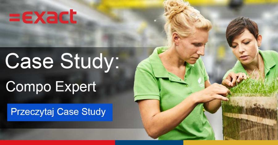 COMPO EXPERT | Exact