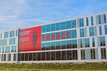 Exact introduces HR-Payroll Plus: A New Fully Integrated Cloud Solution ...