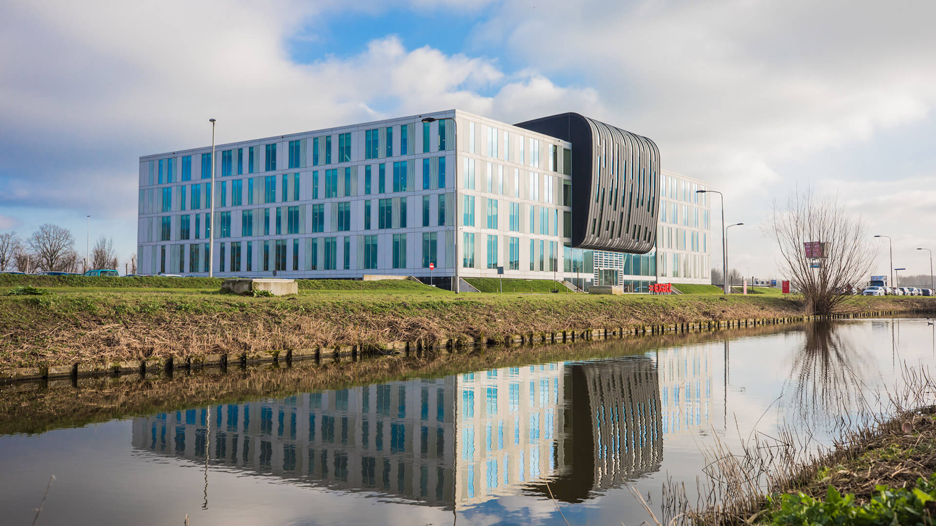 Exact zet groei door met uitbreiding leadershipteam | Exact