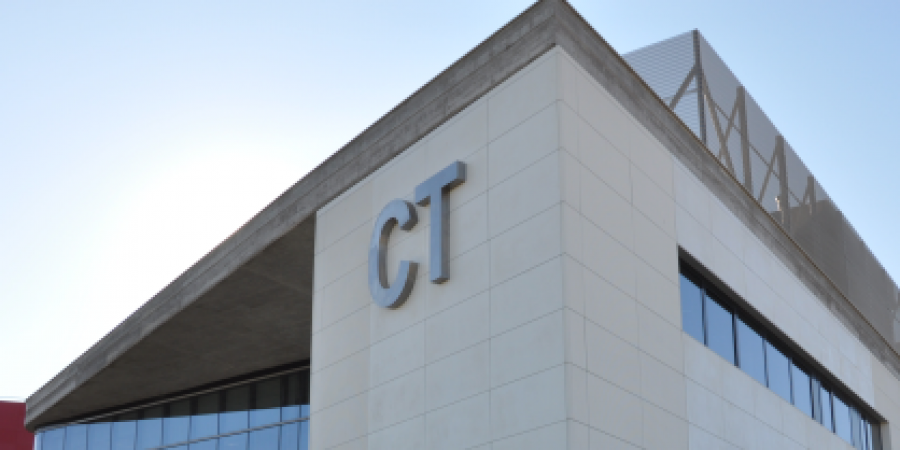 CT Solutions optimiza la gestión de sus proyectos | Exact