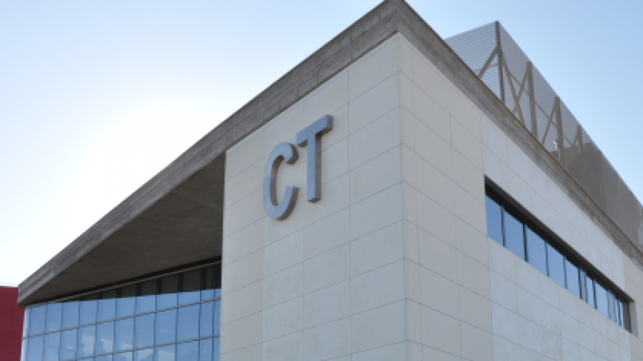 CT Solutions optimiza la gestión de sus proyectos | Exact