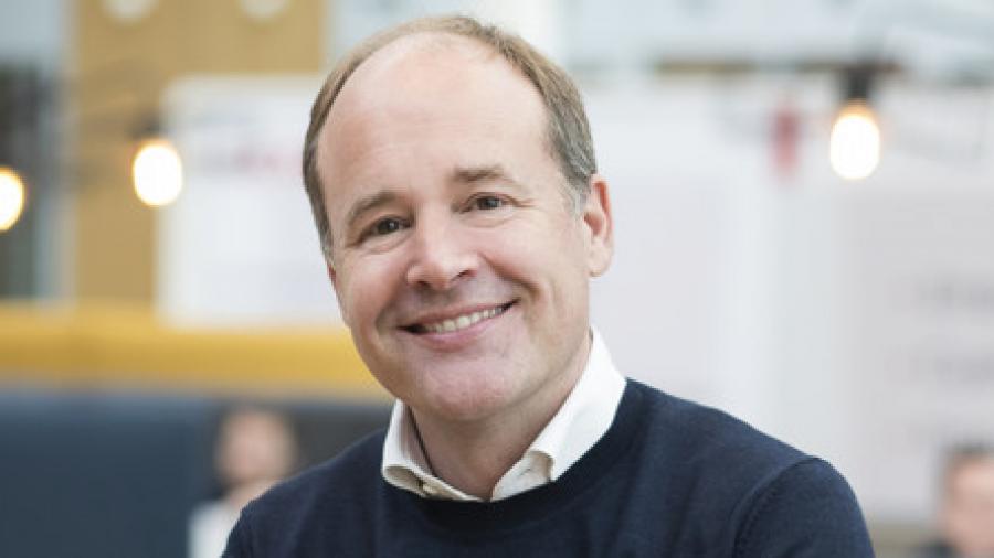 CFO Alexander Rahusen on Exact's acquisition strategy | Exact