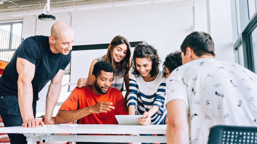 Nederlandse en Belgische medewerkers: 5 verschillen | Exact