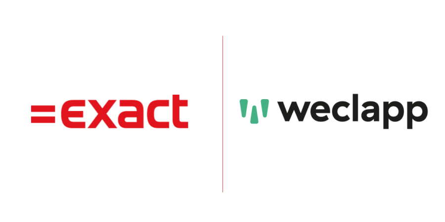 Exact expands into the DACH region with agreement to acquire weclapp, a ...