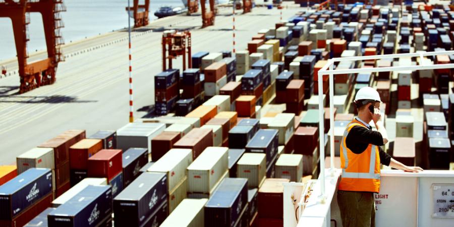 Incoterms, wat zijn het en wat doe je ermee? | Exact