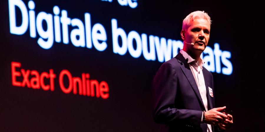 10e editie Exact Live staat in het teken van toekomstbestendig groeien ...