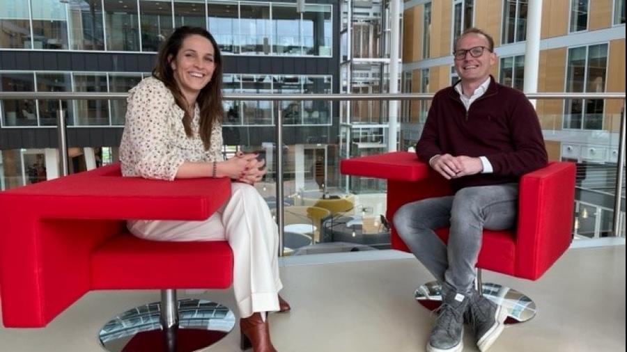 Automation offers many opportunities for SMEs | Exact