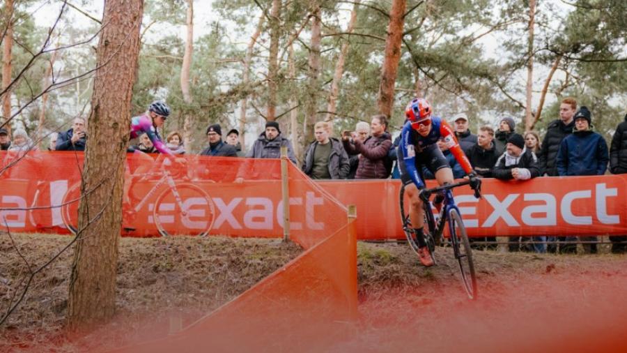 Exact Cross : deux nouveaux parcours pour la nouvelle saison | Exact