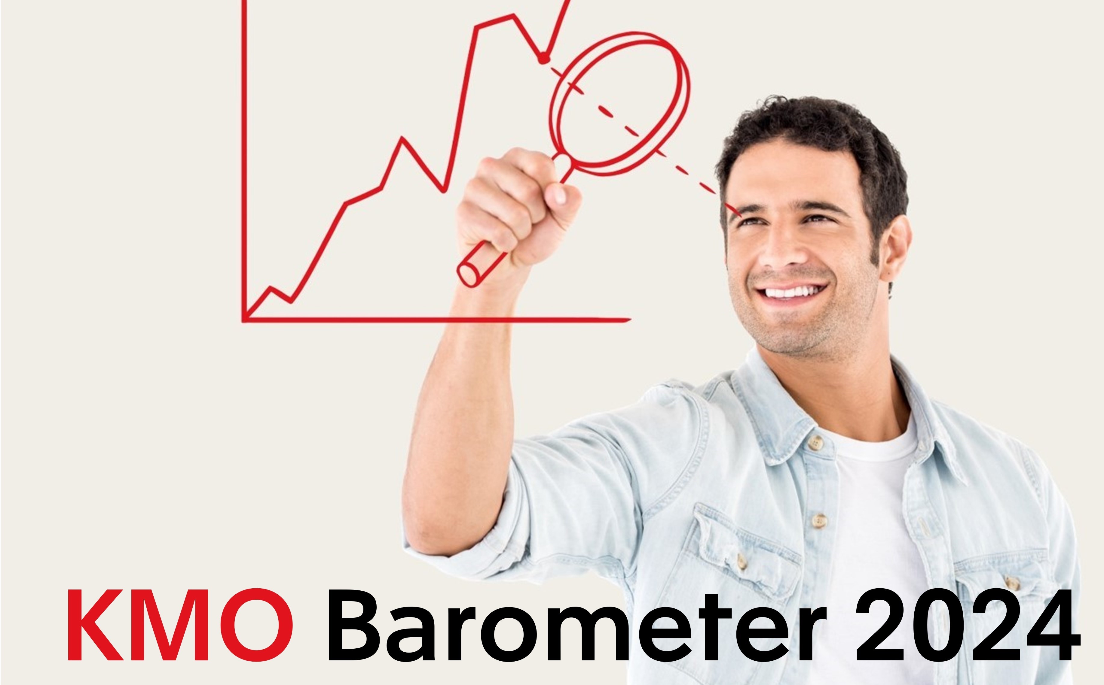 Efficiënter werken belangrijkste bedrijfsdoel kmo’s in 2024 | Exact