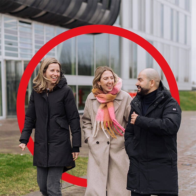 Careers at Exact. We're looking for new colleagues | Exact