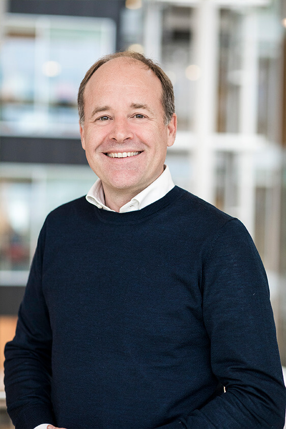 Maak kennis met de sprekers van Exact Live 2020 | Exact