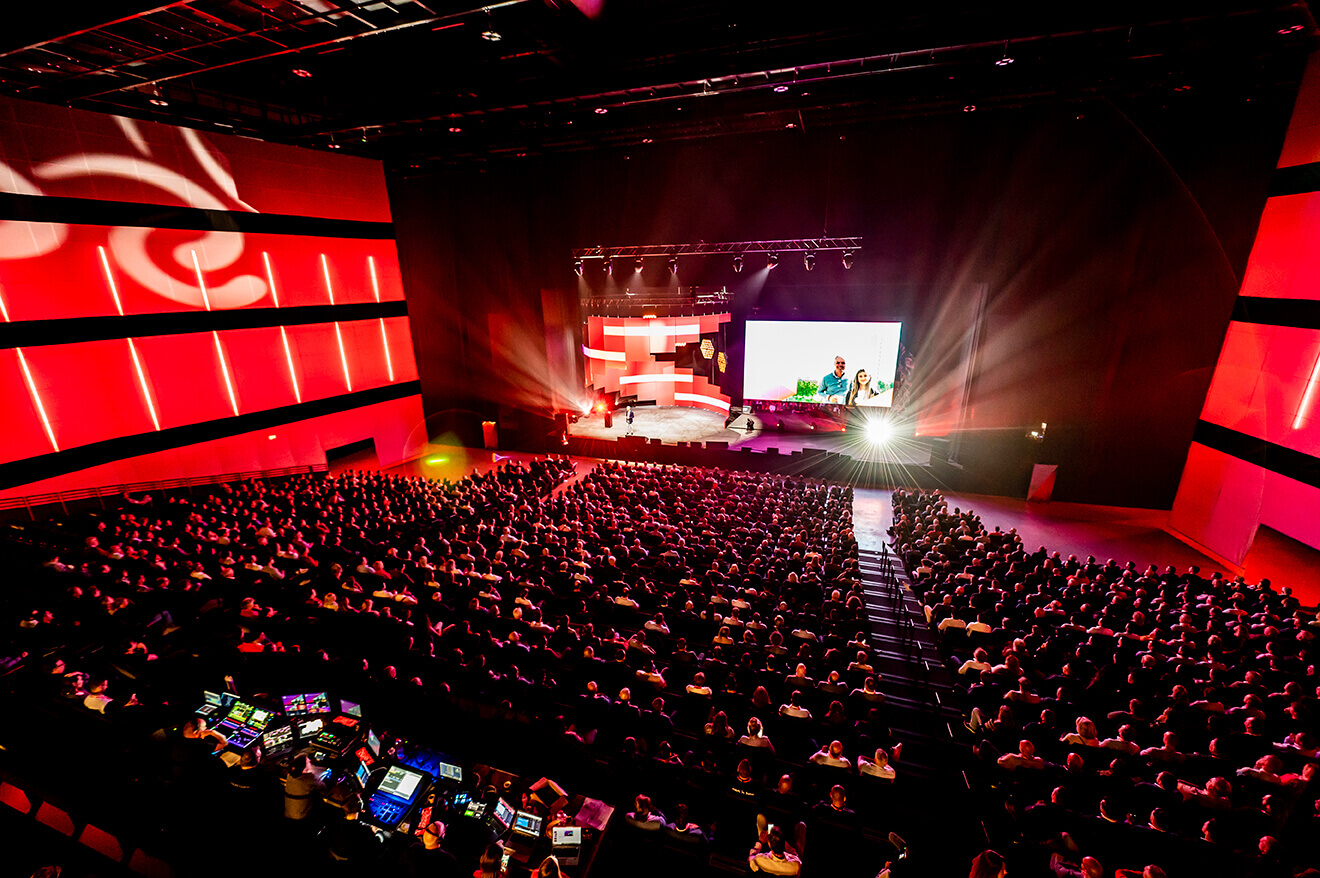 Exact Live | 19 juni | exact.com