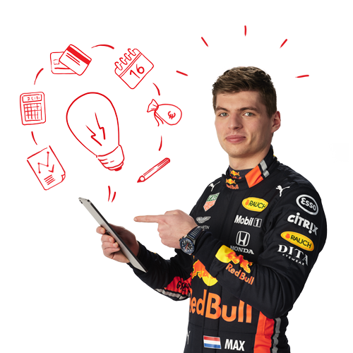 Over Exact: Waar komen we vandaan en waar staan we voor? | Exact