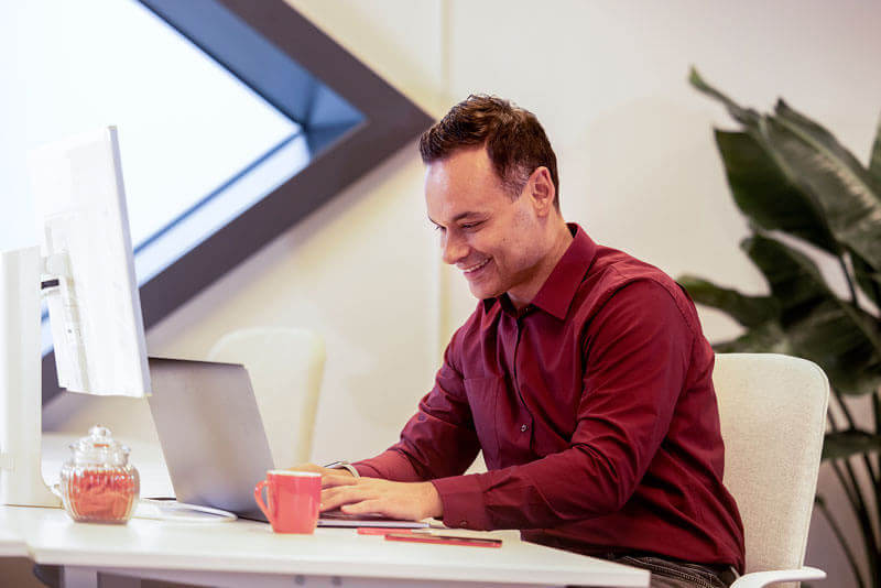 Boekhoudsoftware voor accountants- en administratiekantoren