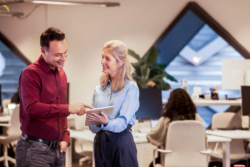 Boekhoudsoftware voor accountants- en administratiekantoren