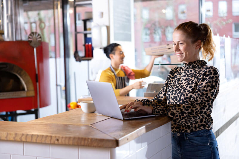 Exact Online Boekhouden Premium | Exact