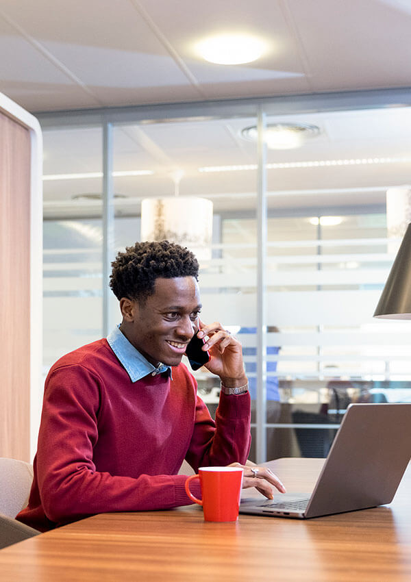 Exact Globe+. Innovative business software | Exact