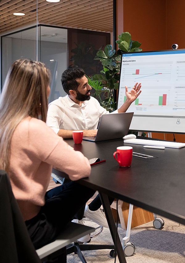 Zo maak je een financiële prognose (+ voorbeeld) | Exact