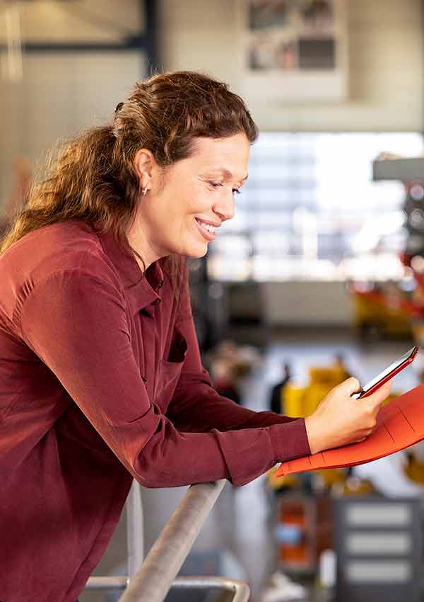 Een succesvolle ERP implementatie: hoe doe je dat? | Exact Een succesvolle ERP implementatie: hoe doe je dat? | Exact
