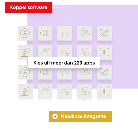 Accountancy software voor slimme automatisering | Exact
