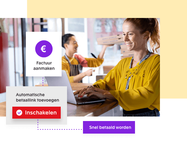 Boekhoudprogramma nodig? | Exact Online Boekhouden