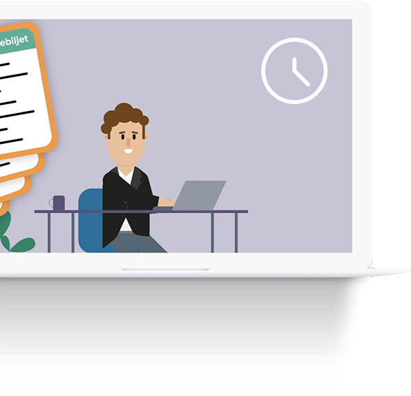 Fiscale aangiftesoftware voor het verwerken van alle aangiften | Exact