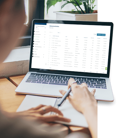 Jaarrekeningsoftware: soepel en efficiënt proces | Exact
