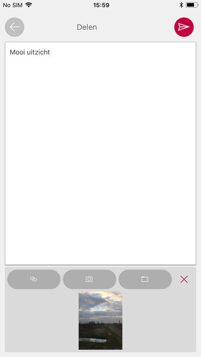 Exact Synergy App | Exact