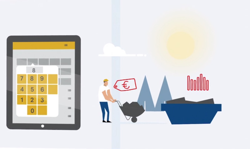 Exact voor Bouw - dé cloud software voor de bouwsector | Exact