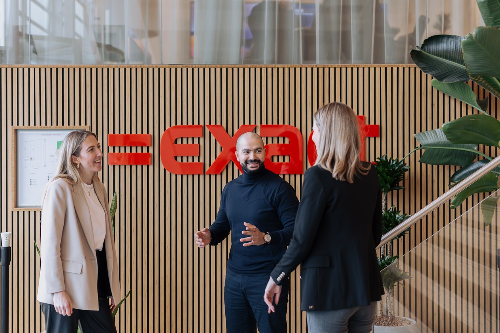 Careers at Exact. We're looking for new colleagues | Exact