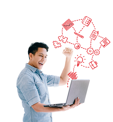 Exact Globe. Innovatieve business software | Exact