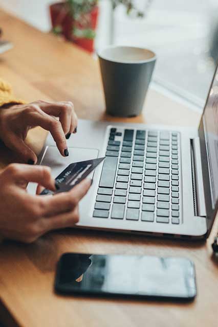 Exact Globe+. Innovatieve business software | Exact