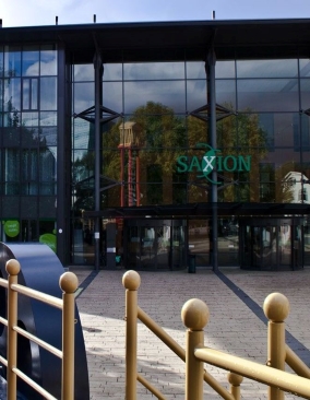 Ontdek Exact Online voor Onderwijs | Exact