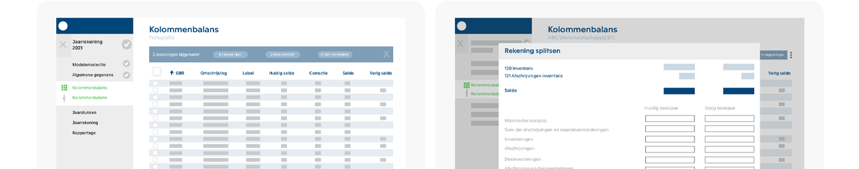 Jaarrekeningsoftware: soepel en efficiënt proces | Exact